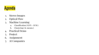 Practical Digital Image Processing 5 | PPT