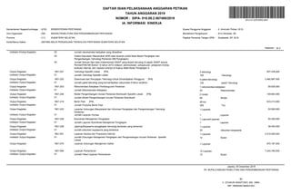 Dipa 2019 awal | PPT