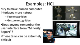 Dip application 1 | PPTX