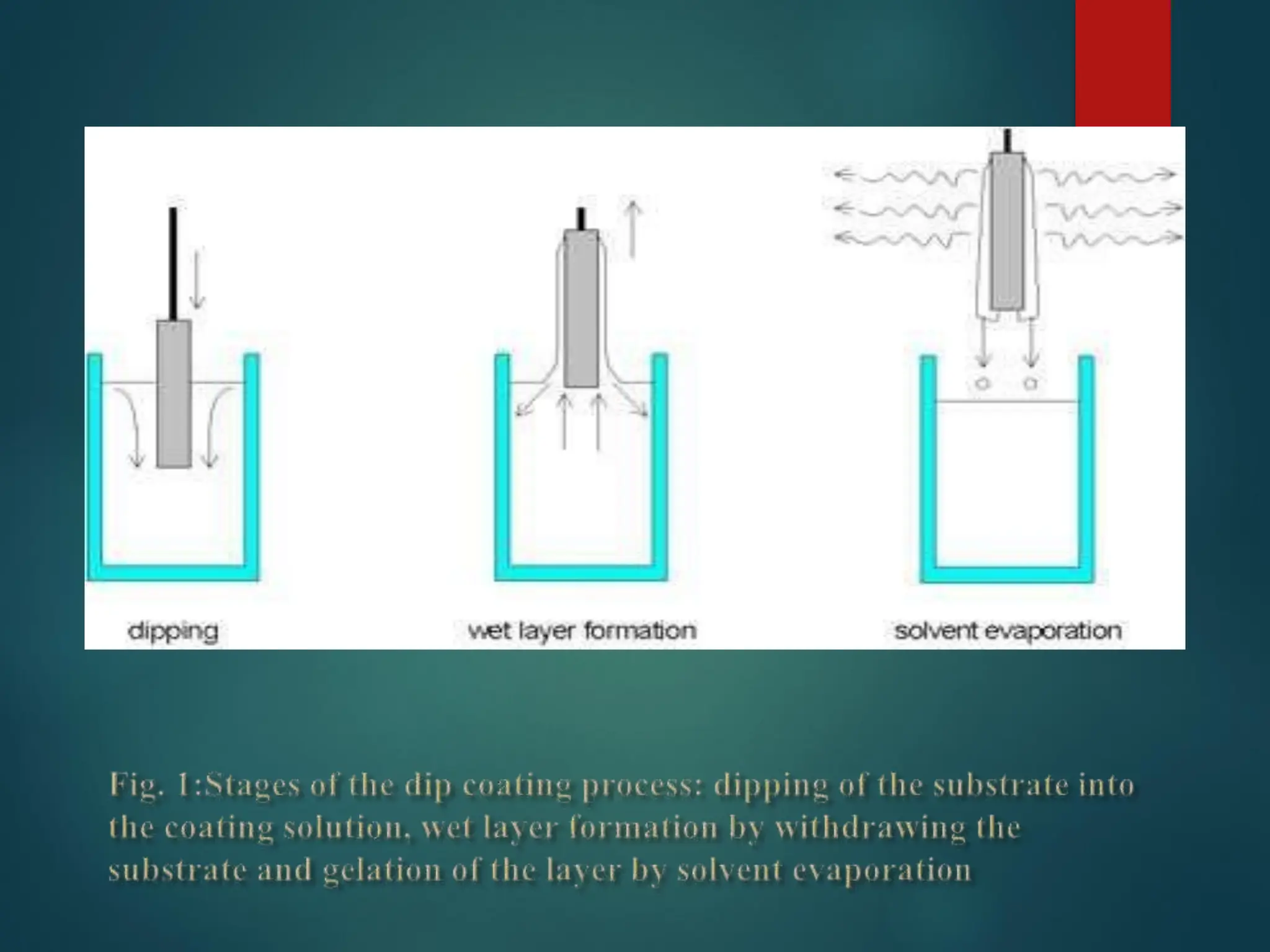 Dip coating process.pdf