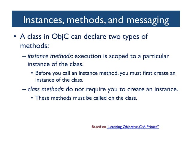 Image Processing and Computer Vision in iPhone and iPad | PPT