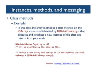 Image Processing and Computer Vision in iPhone and iPad | PPT