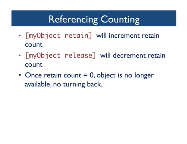Image Processing and Computer Vision in iPhone and iPad | PPT
