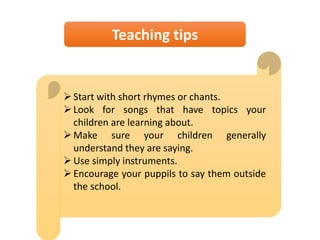 Speaking with support | PPT