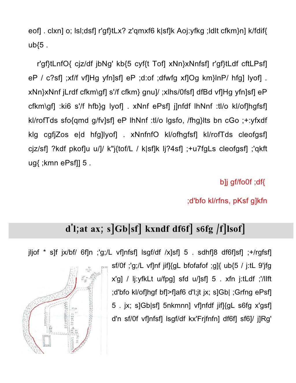 Dipecho V Case Study Booklet Nepali dipecho-v-case-study-booklet-nepali