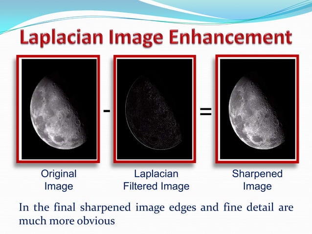 Dip edge detection l3 | PPTX | Technology & Computing