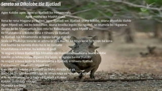 Dipego AFT 121- Dikolobe tsa Bjatladi.pptx