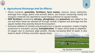 Anthropogenic Activities and Their Effects on Fisheries.pptx