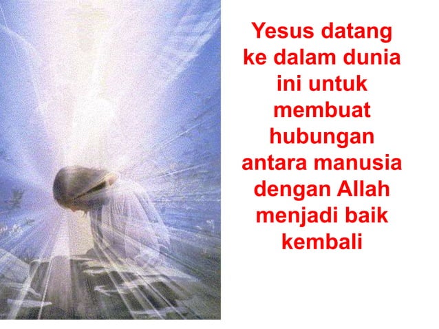 Dipenuhi ROH Kudus | PPTX