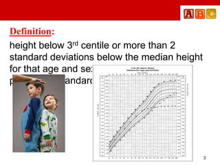 Dipesh yadav | PPTX | Endocrine and Metabolic Diseases | Diseases and ...