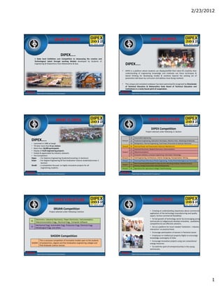 Dipex handout colour | PDF