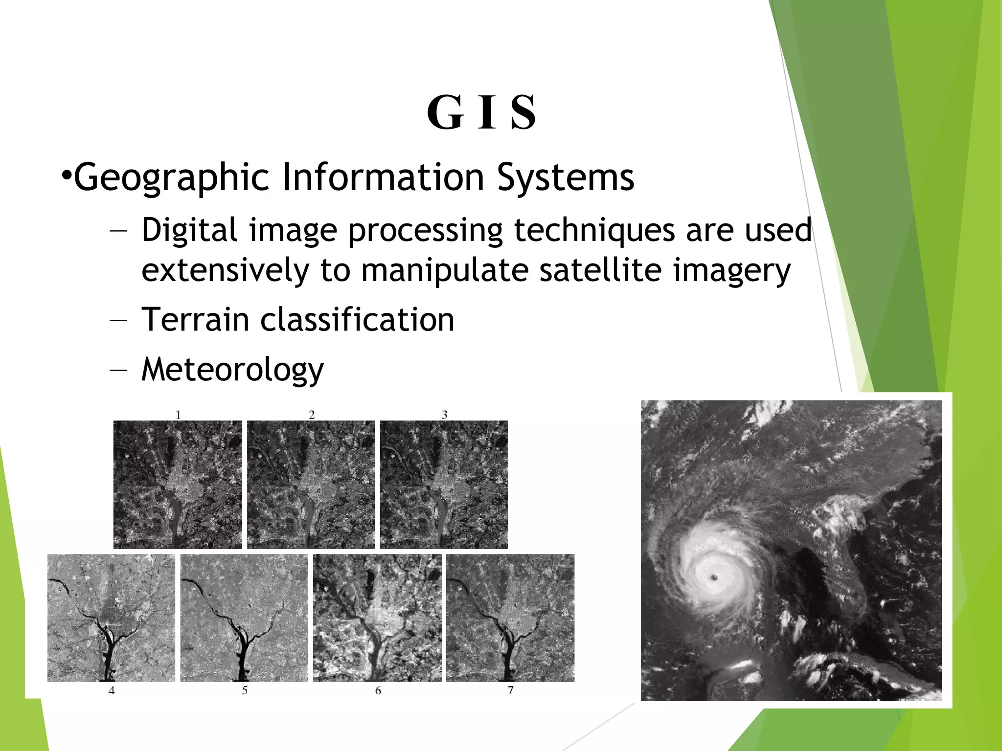 Digital Image Processing (DIP) | PPT