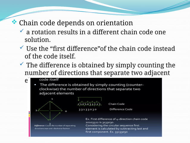 Digital Image Processing, Computer Science | PPTX | Graphics Software ...