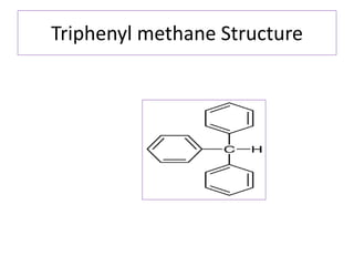 Diphenyl and tri phenylmethane | PPTX