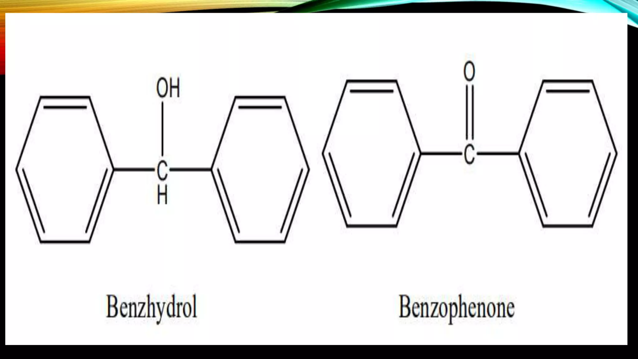 Diphenyl methane by Mr. Pradeep Swarnkar | PPTX
