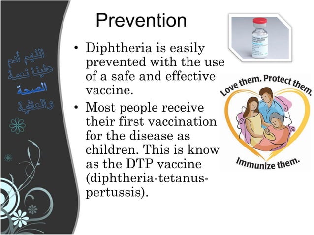 Diphtheria | PDF | Infectious Diseases | Diseases and Conditions