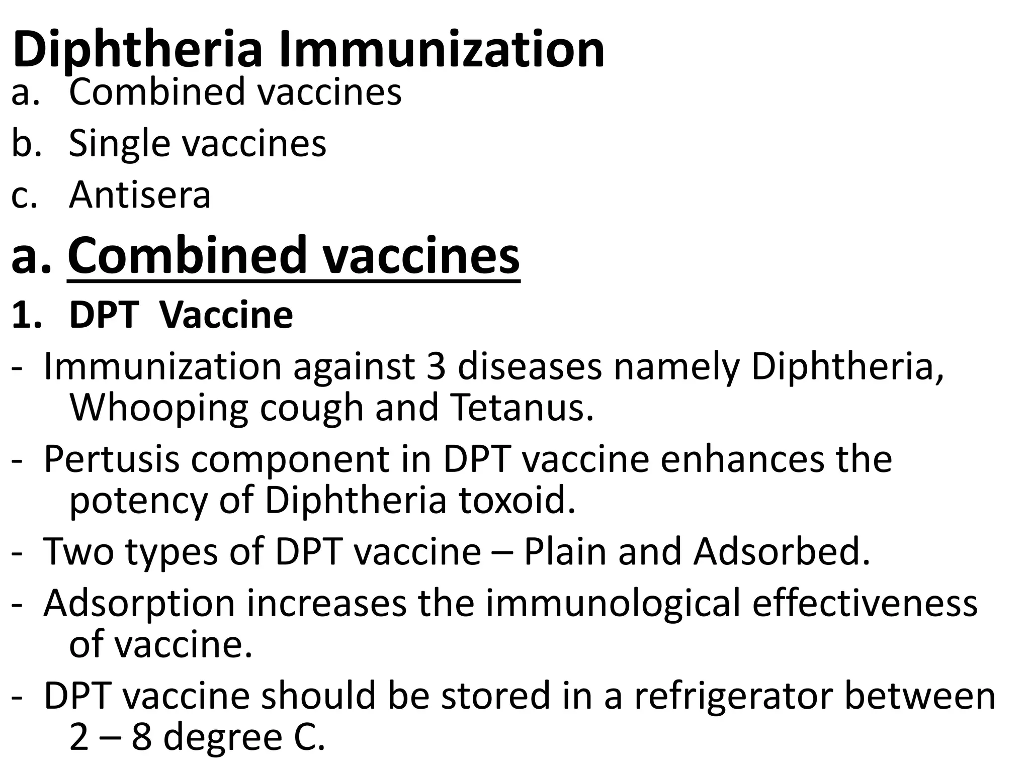 Diphtheria | PPTX