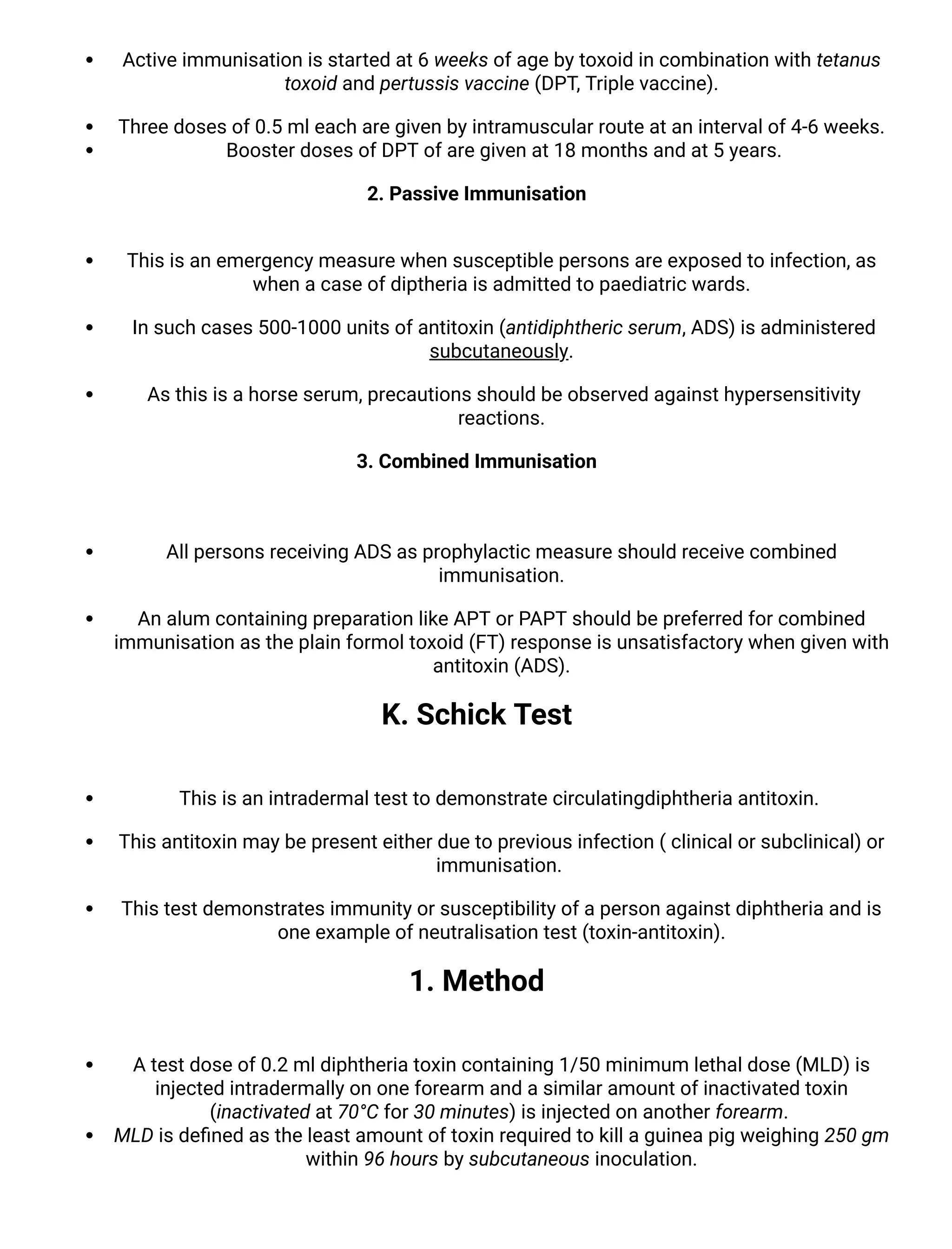 CORYNEBACTERIUM (microbiology) | PDF
