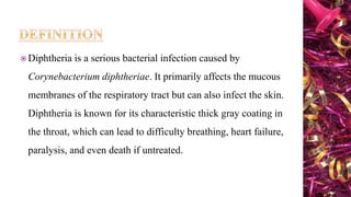 Diphtheria.pptx