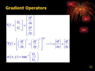 Dip Image Segmentation | PPT