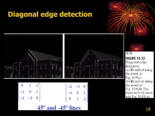 Dip Image Segmentation | PPT