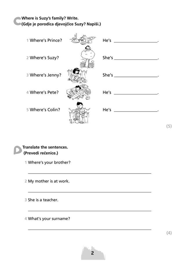 Dip in 4 testovi | PDF