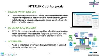 Fostering multi-stakeholder collaboration through co-production and ...