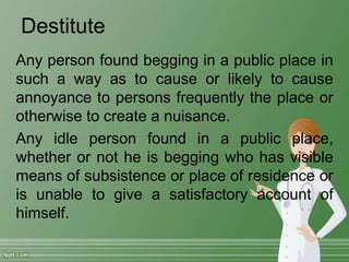 Trauma Service | PPTX