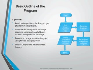 Introduction to Digital image processing | PDF | Physics | Science