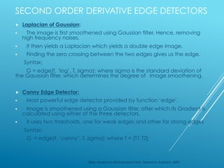 Introduction to Digital image processing | PDF | Physics | Science