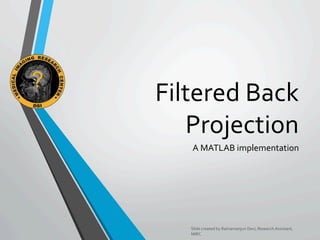 Introduction to Digital image processing | PDF | Physics | Science