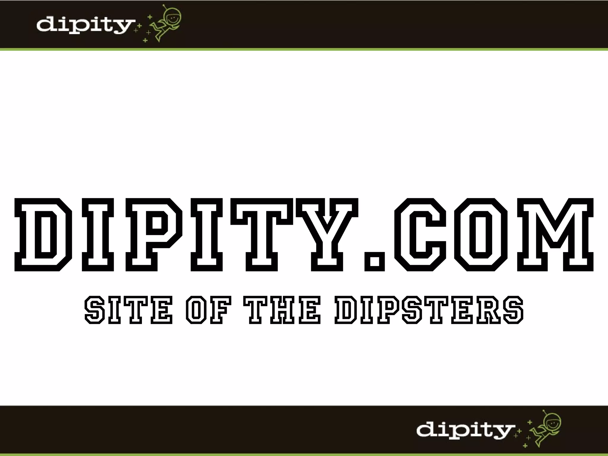 Dipity powerpoint | PPT