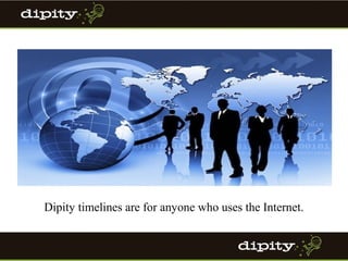 Dipity powerpoint | PPT