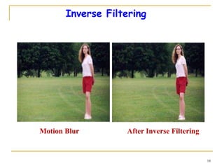 FUNDAMENDALS OF DIGITAL IMAGE PROCESSING | PPT