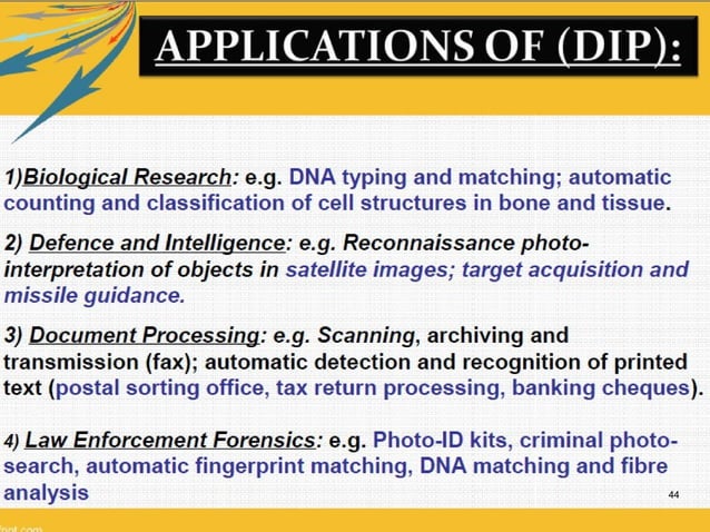 DIP Lecture 1-8 (Digital Image Processing Presentation.pptx