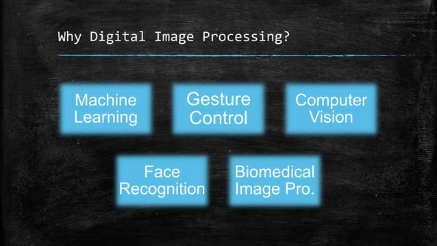 Introductory Digital Image Processing using Matlab, IIT Roorkee | PPT