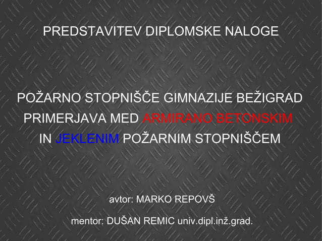Diploma | PPT