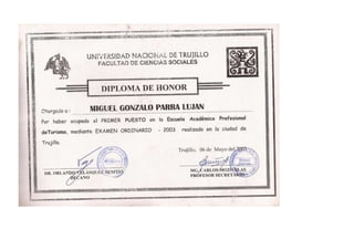 Diploma | DOCX