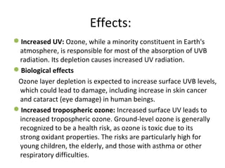 Diploma. ii es unit3.4 environment | PPT