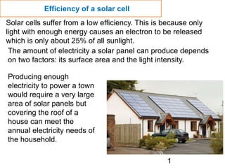 Diploma. ii es unit 4 environment renewable and non renewable energy ...
