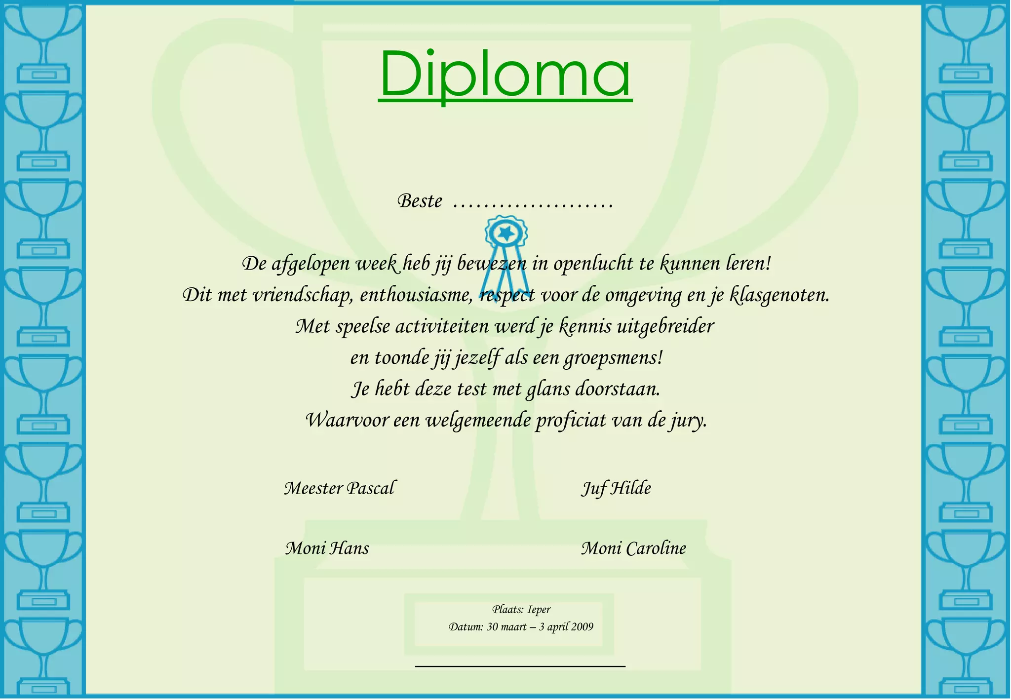 Diploma (1) | PPT