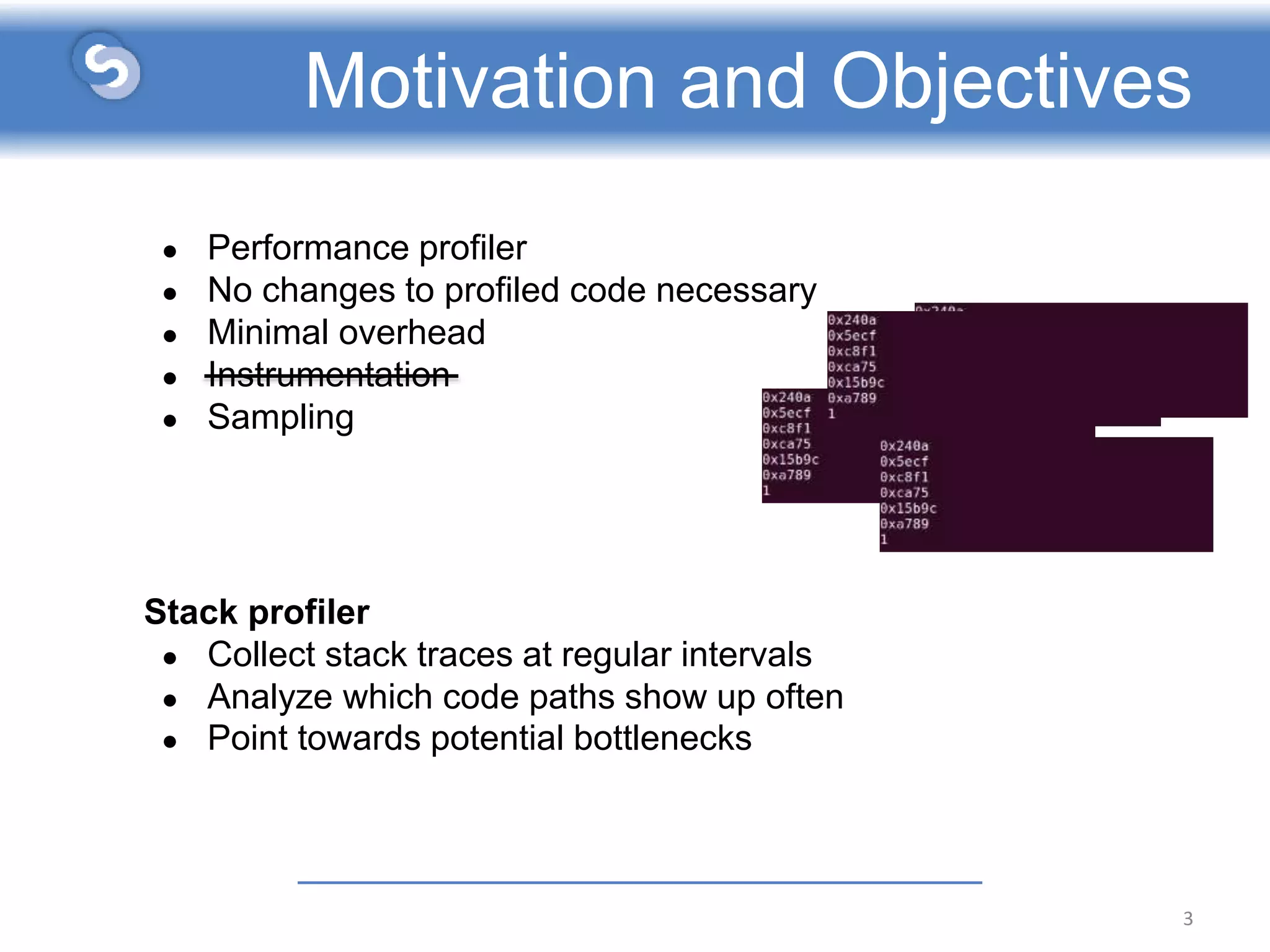 Unikraft Performance Measurement Tool | PPT