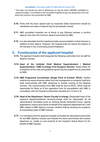 Diploma bulletin | PDF