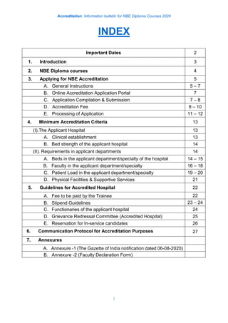 Diploma bulletin | PDF
