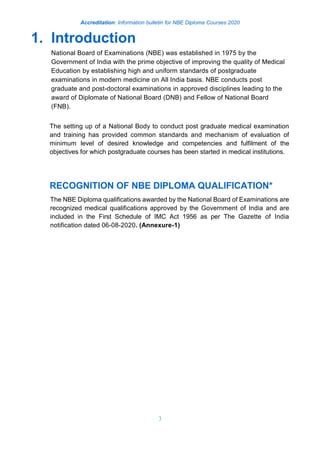 Diploma bulletin | PDF