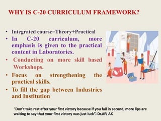 Diploma C-20 Curriculum ppt.pptx