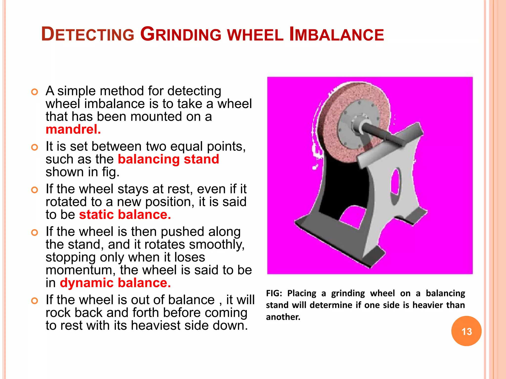 CENTRELESS GRINDING | PPTX