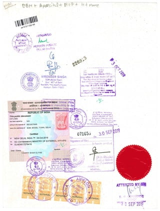 Diploma civil engineering certificate | PDF