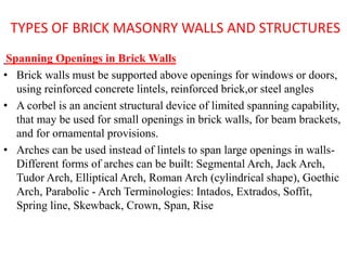 Diploma(civil) sem i boce_unit 3_building construction a | PPTX