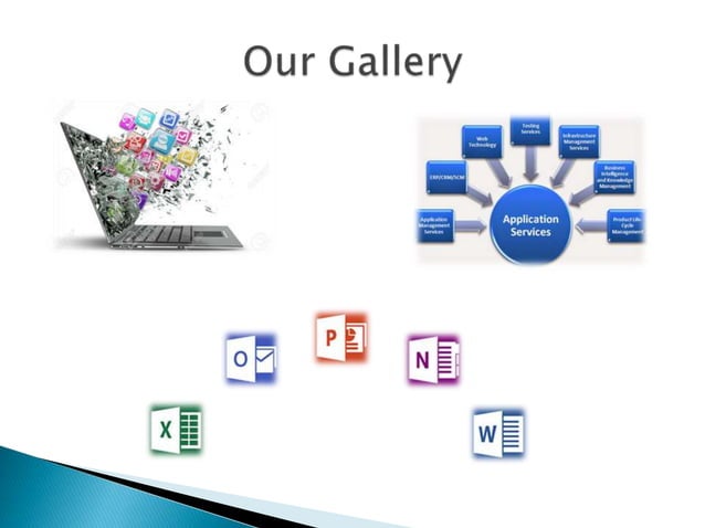 Diploma computer application | PPT